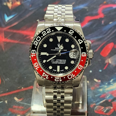 RELAX WATCH