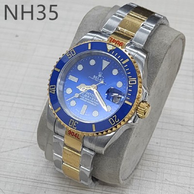 RELAX WATCH