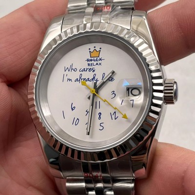 RELAX WATCH