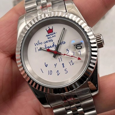 RELAX WATCH