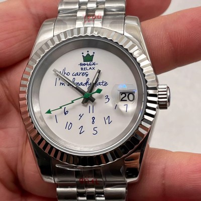 RELAX WATCH
