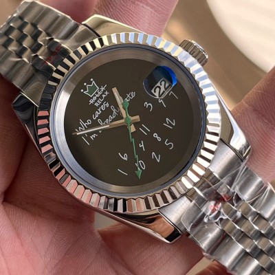 RELAX WATCH
