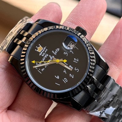 RELAX WATCH