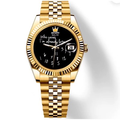 RELAX WATCH