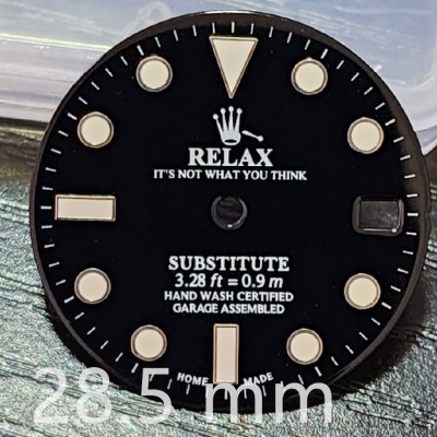 RELAX WATCH