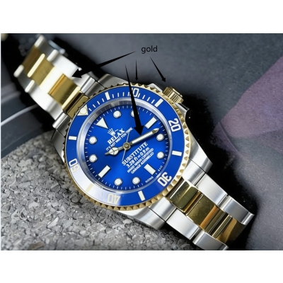 RELAX WATCH