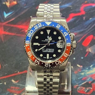 RELAX WATCH